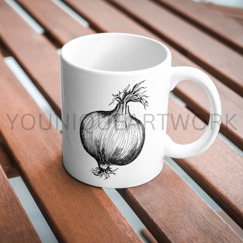 Paquete SVG de cebolla, PNG, imágenes prediseñadas de cebolla ...