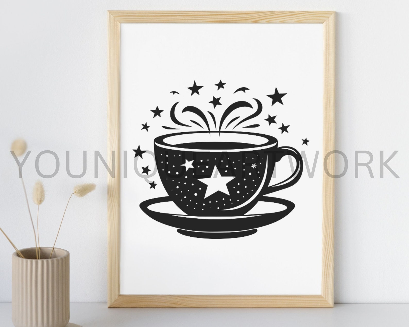 Tea SVG Bundle PNG Floral Teapot Clipart Hand Drawn - Etsy