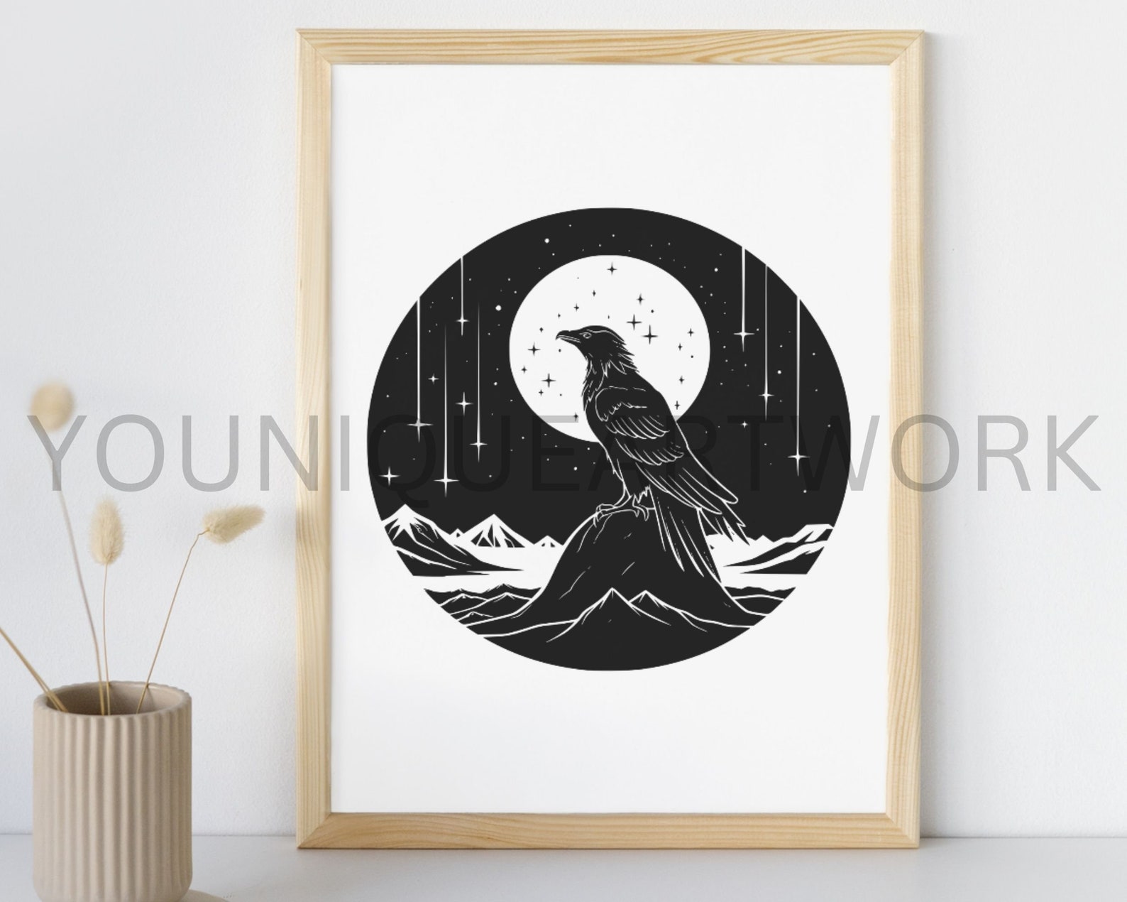 Hawk SVG Bundle, PNG, Hawk Clipart, Hand Drawn Hawk Vector Illustration ...