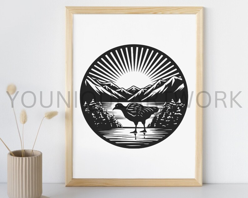 Turkey SVG Bundle PNG Thanksgiving Turkey Clipart Hand - Etsy