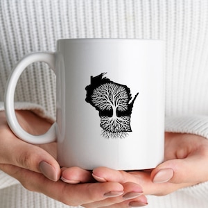 Wisconsin State SVG Bundle, Wisconsin Clipart, Milwaukee Skyline ...