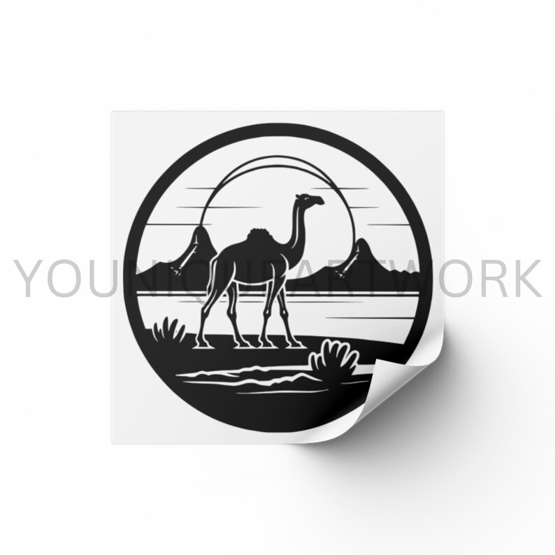 Camel SVG Bundle PNG Camel Clipart Hand Drawn Camel Vector - Etsy