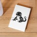 Salamander SVG Bundle, PNG, Reptile Clipart, Hand Drawn Lizard Vector ...