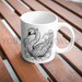 Swan SVG Bundle, PNG, Swan Clipart, Hand Drawn Swans Graphic ...