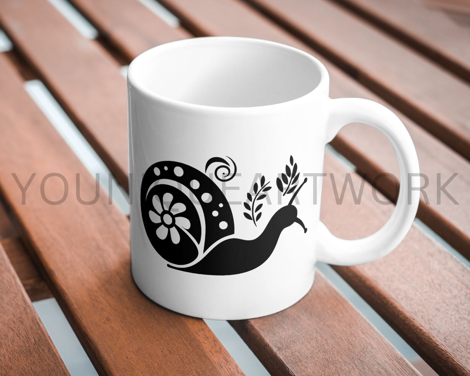 Snail SVG Bundle PNG Snail Clipart Hand Drawn Snails Vector - Etsy