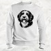 Old English Sheepdog SVG Bundle, Dog Clipart, Hand Drawn Dogs Theme ...