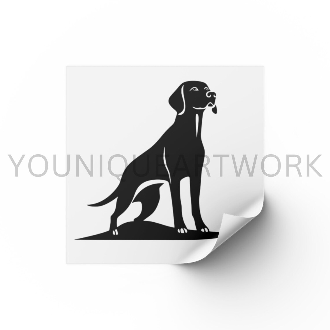 German Shorthaired Pointer SVG Bundle PNG Cute Dogs Clipart - Etsy