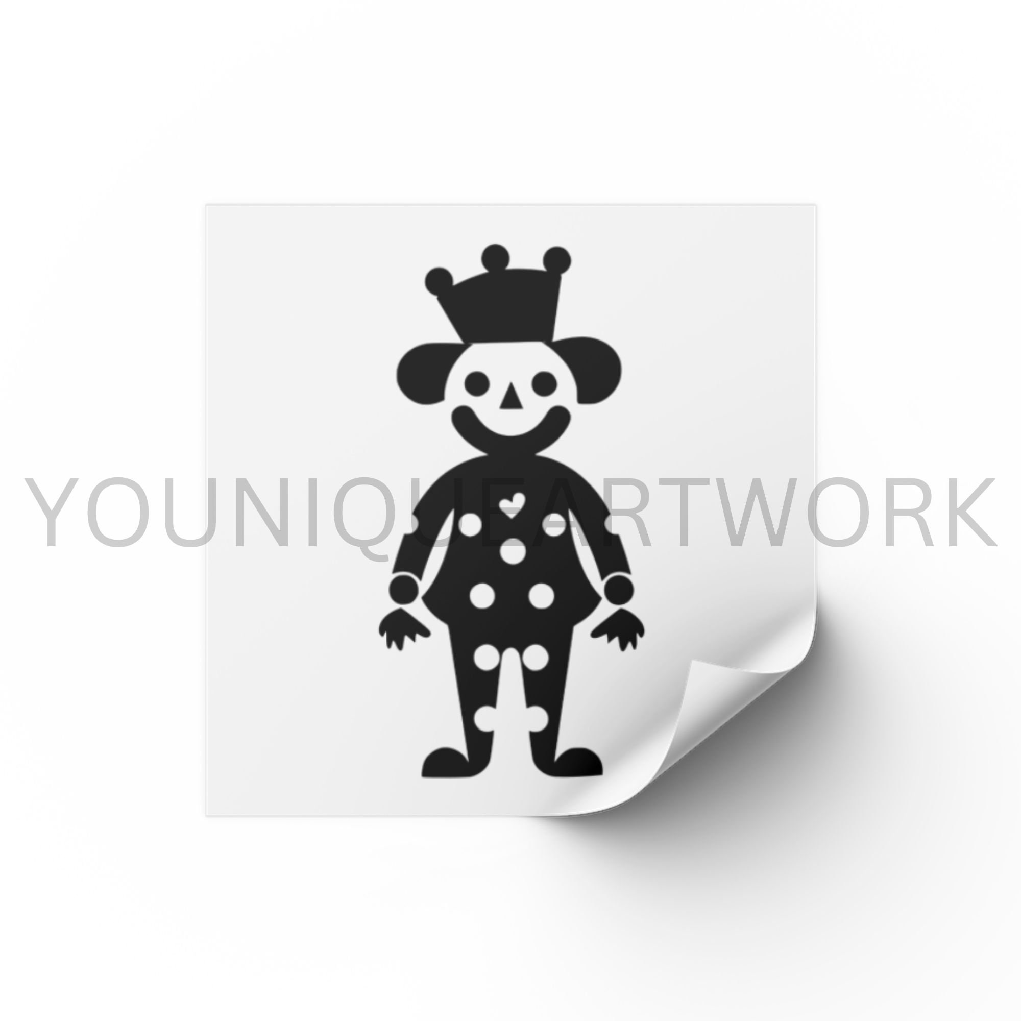 Payaso SVG Bundle PNG Payaso Imágenes Prediseñadas - Etsy México