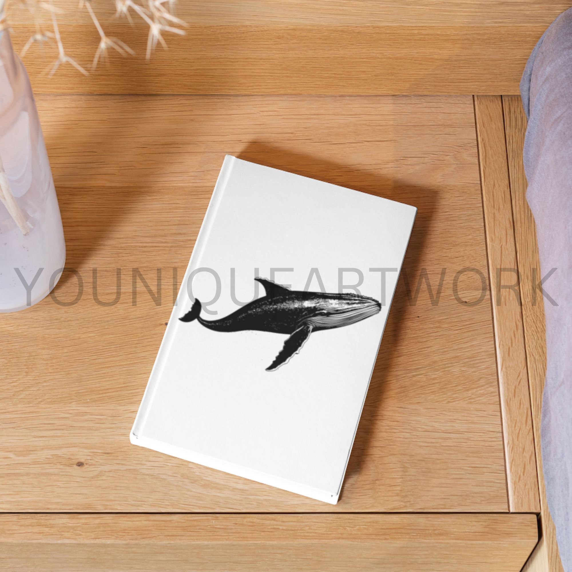Whale SVG Bundle, PNG, Sea Animal Clipart, Hand Drawn Whales Vector ...
