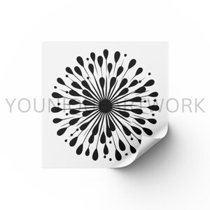 Fireworks SVG Bundle, PNG, Fireworks Clipart, Hand Drawn Fireworks ...