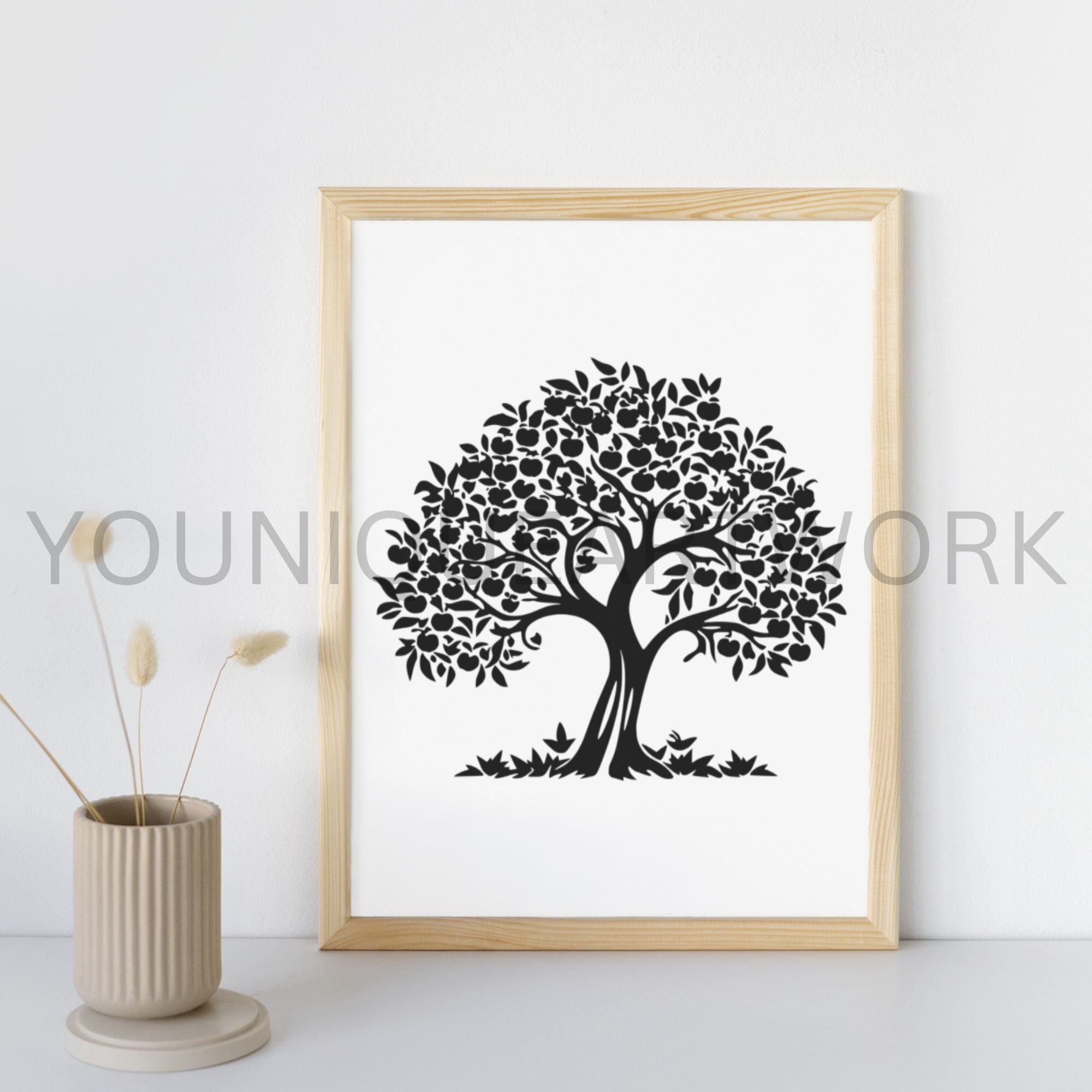 Peach Fruit SVG Bundle PNG Peach Tree Clipart Hand Drawn - Etsy Australia