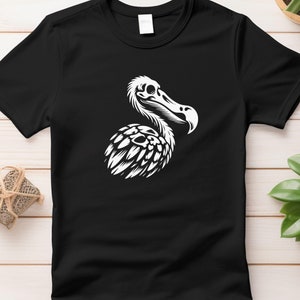 Dodo Bird SVG Bundle, Dodo Bird Scene Clipart, Hand Drawn Dodo Bird ...