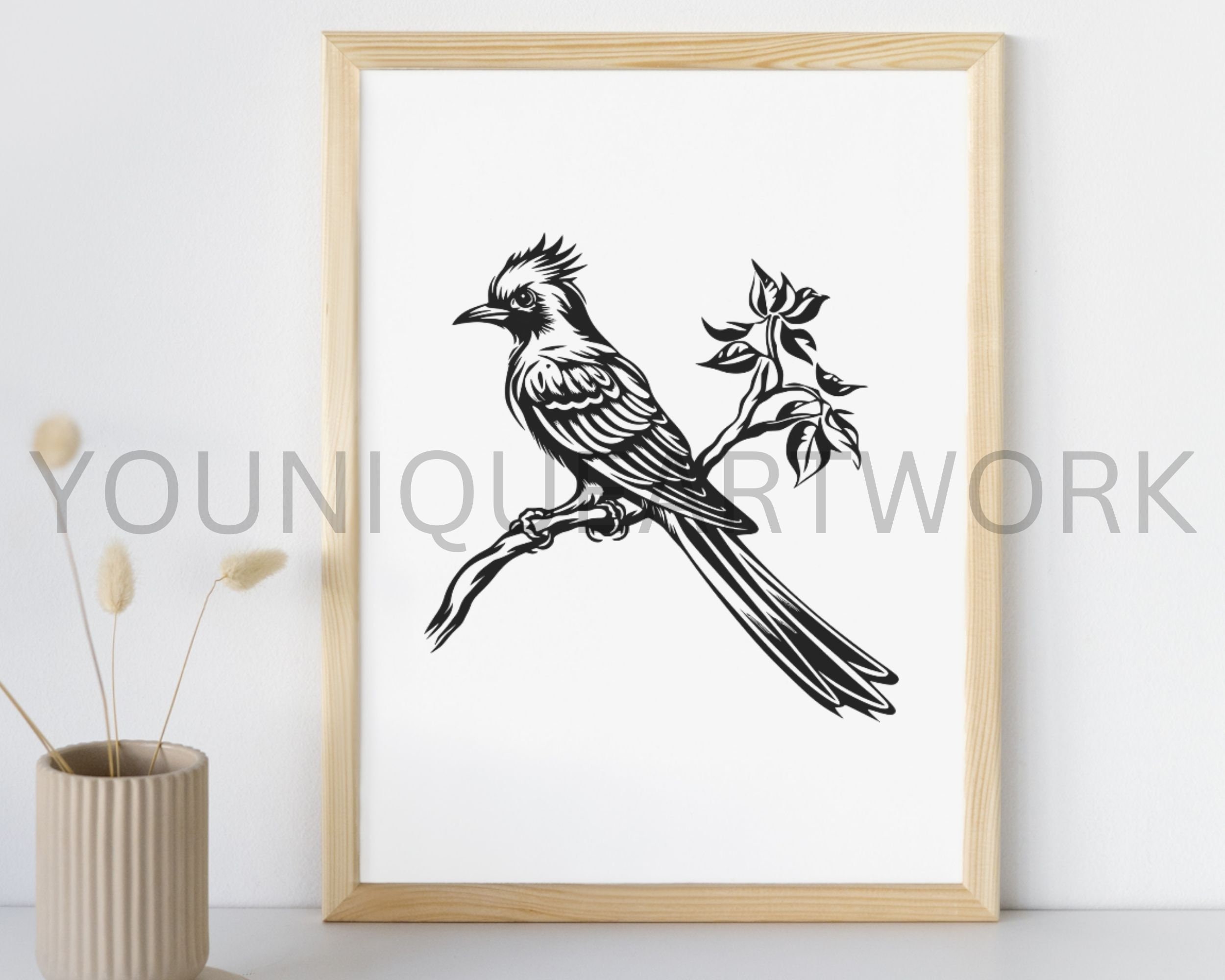 Quetzal SVG Bundle PNG Quetzal Clipart Hand Drawn Quetzal - Etsy