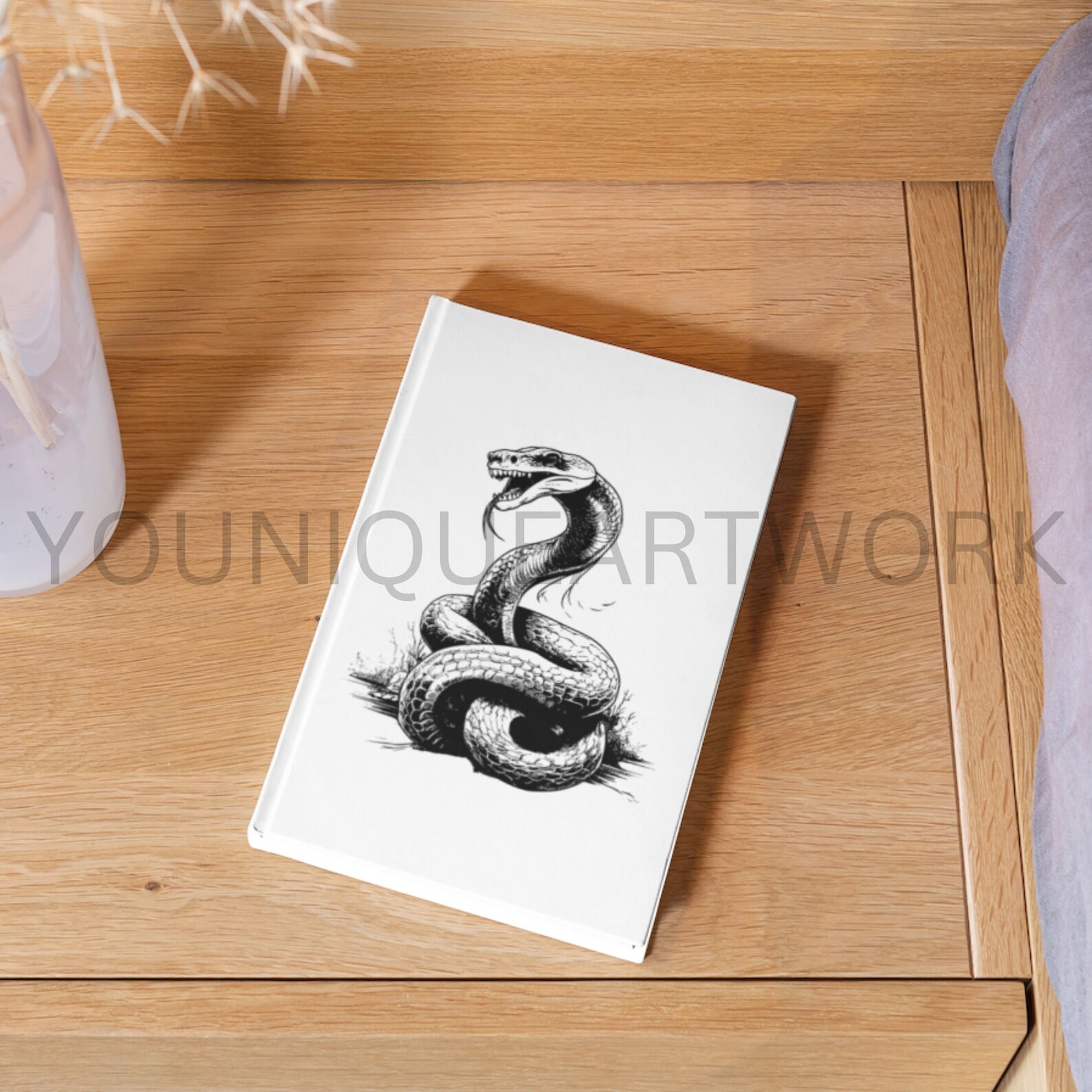 Snake SVG Bundle PNG Snake Clipart Hand Drawn Snakes Vector - Etsy