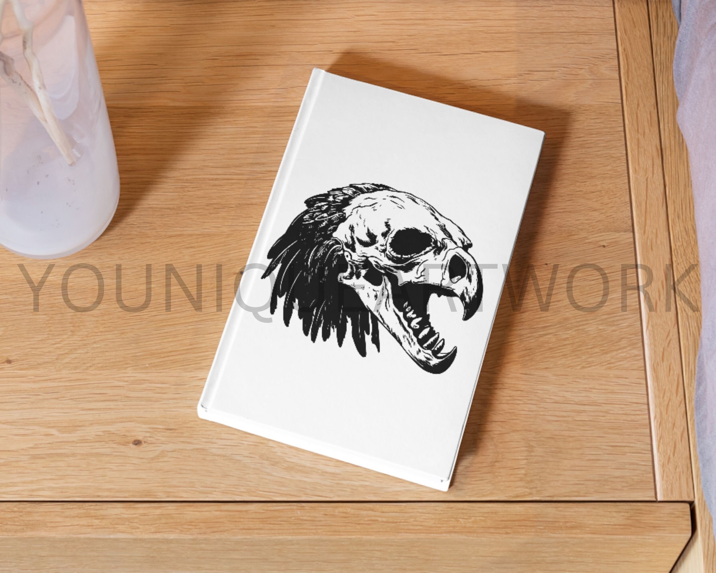 Vulture SVG Bundle, PNG, Vulture Clipart, Hand Drawn Vulture Vector ...