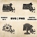 Massachusetts State SVG Bundle, Massachusetts Clipart, Boston Skyline ...