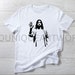 Cool Jesus SVG Bundle, PNG, Funny Jesus Clipart, Hand Drawn Jesus Peace ...