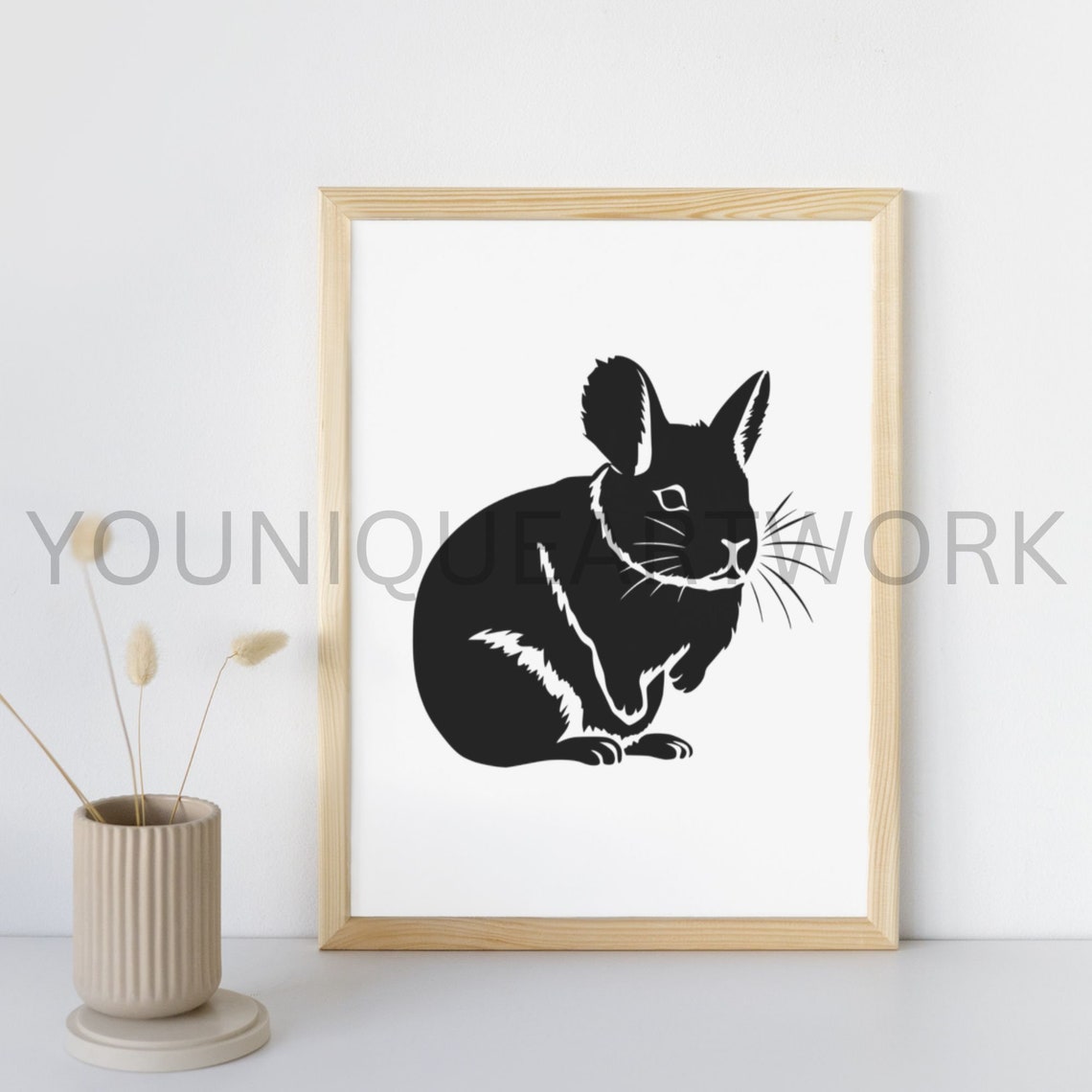 Chinchilla SVG Bundle PNG Chinchilla Clipart Hand Drawn - Etsy