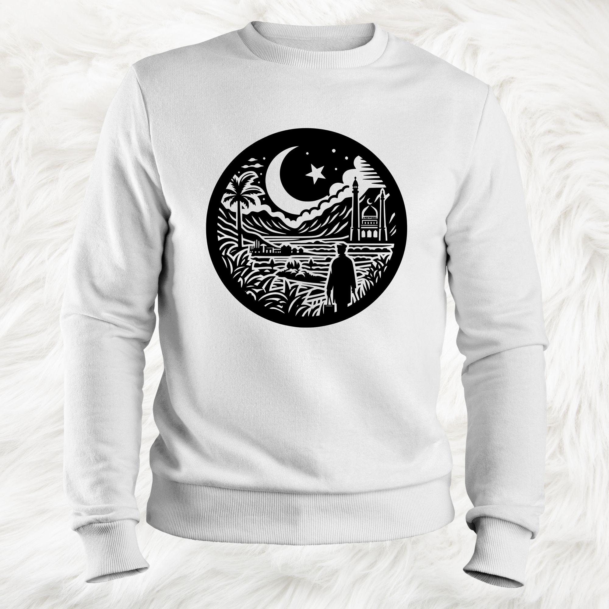 Pakistan SVG Bundle, Pakistani Clipart, Pakistan Islamabad Art Theme ...