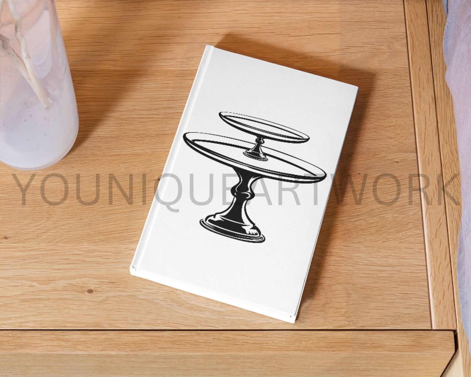 Cake SVG Bundle PNG Birthday Cake Clipart Hand Drawn Cakes - Etsy