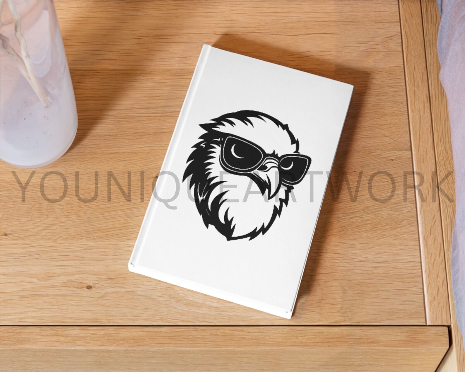 Falcon SVG Bundle PNG Falcon Clipart Hand Drawn Falcons - Etsy
