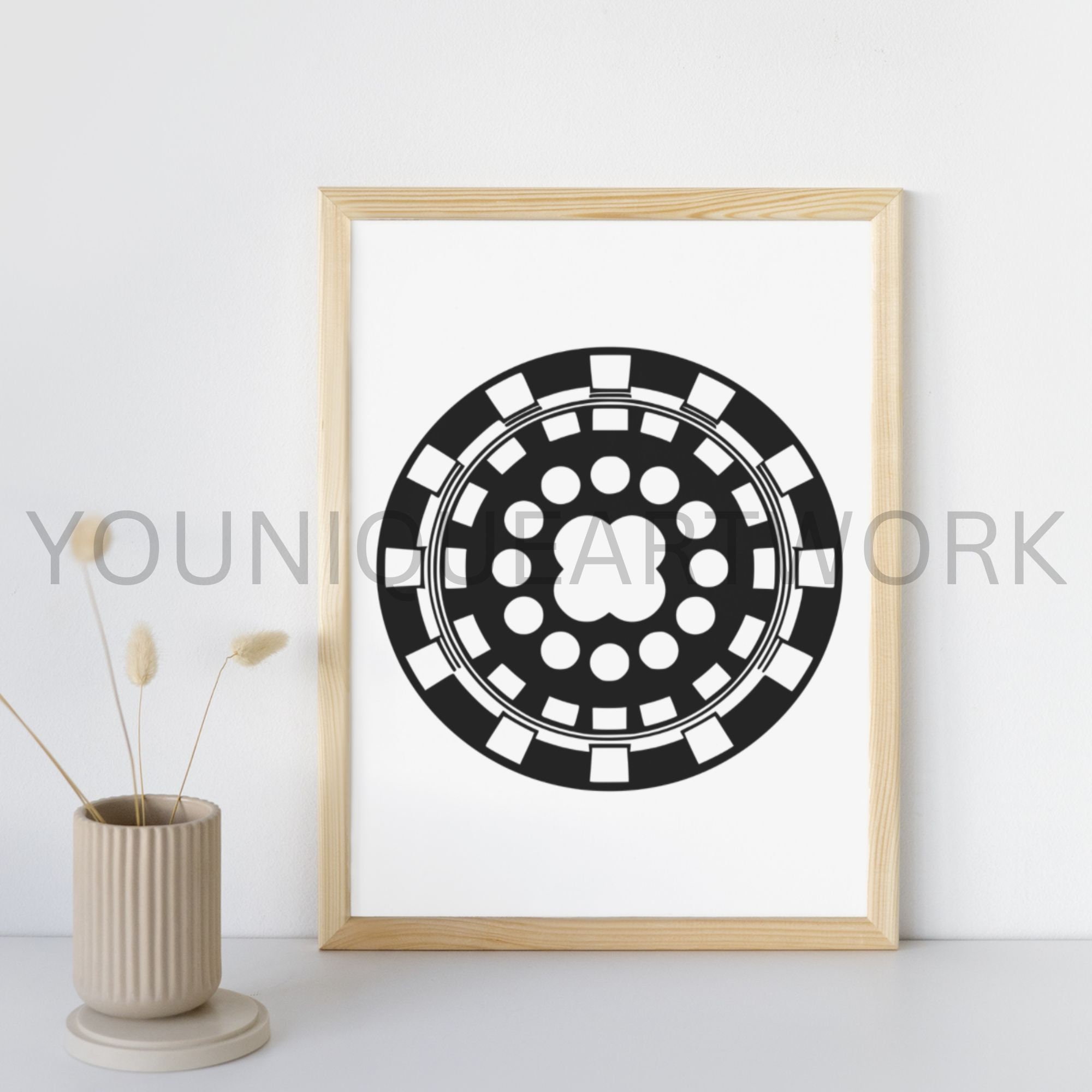 Poker Chip SVG Bundle, PNG, Poker Clipart, Hand Drawn Poker Themed ...