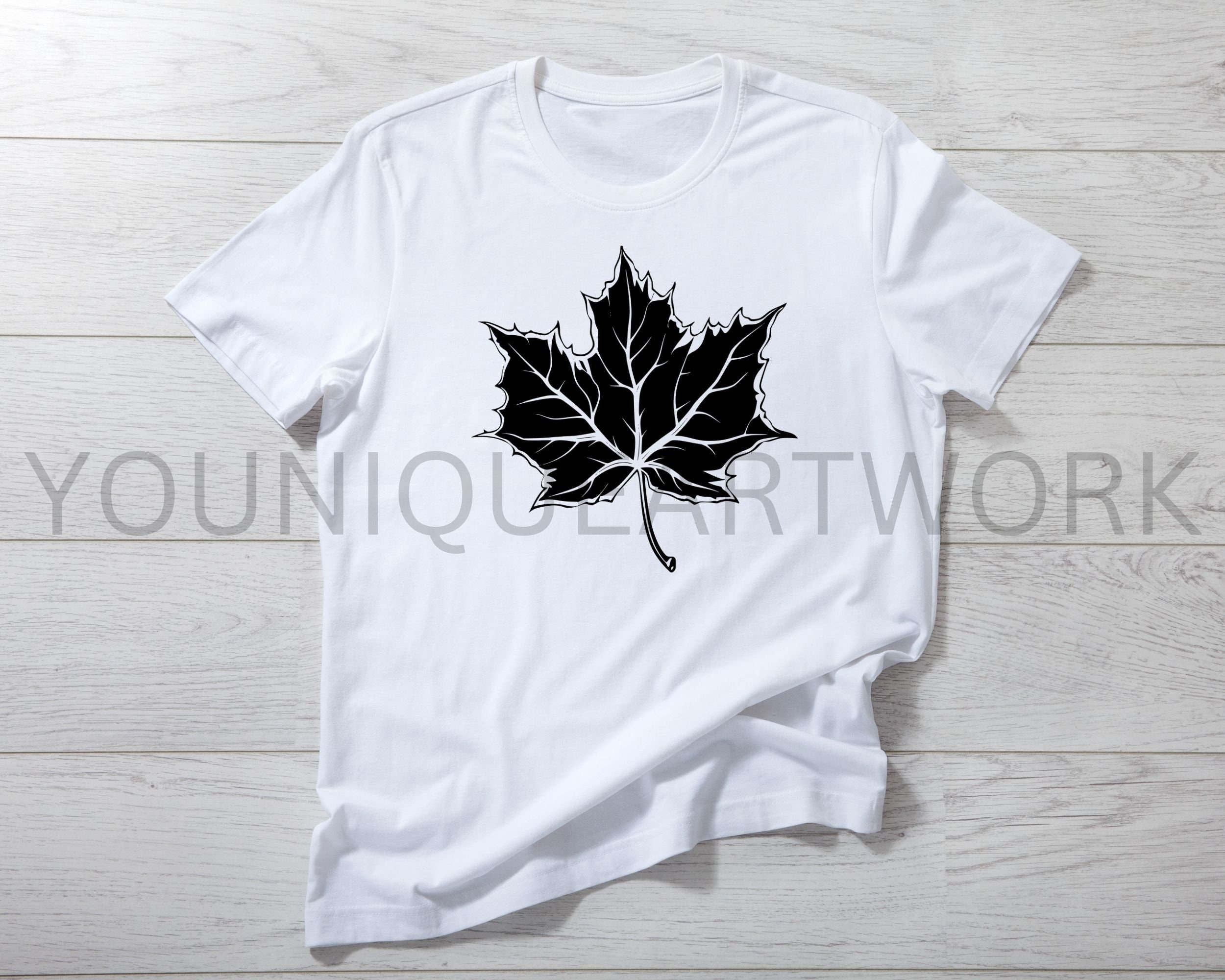 Ivy SVG Bundle PNG Ivy Leaf Clipart Hand Drawn Leaves - Etsy