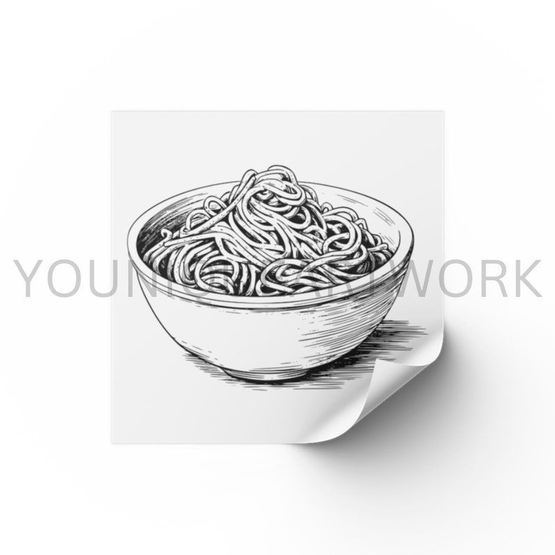 Spaghetti SVG Bundle PNG Spaghetti and Meatballs Clipart - Etsy