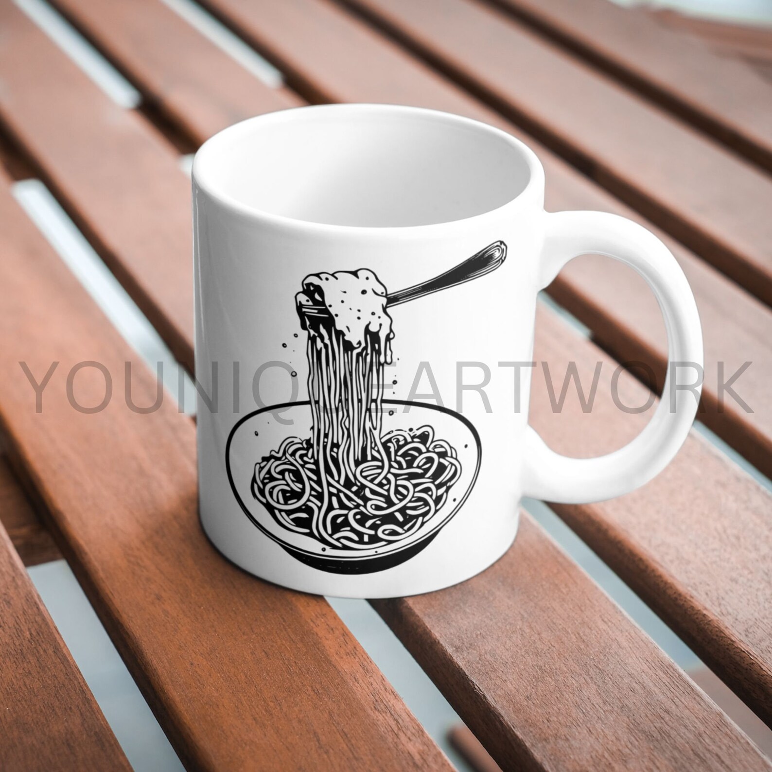 Spaghetti SVG Bundle, PNG, Spaghetti and Meatballs Clipart, Hand Drawn ...