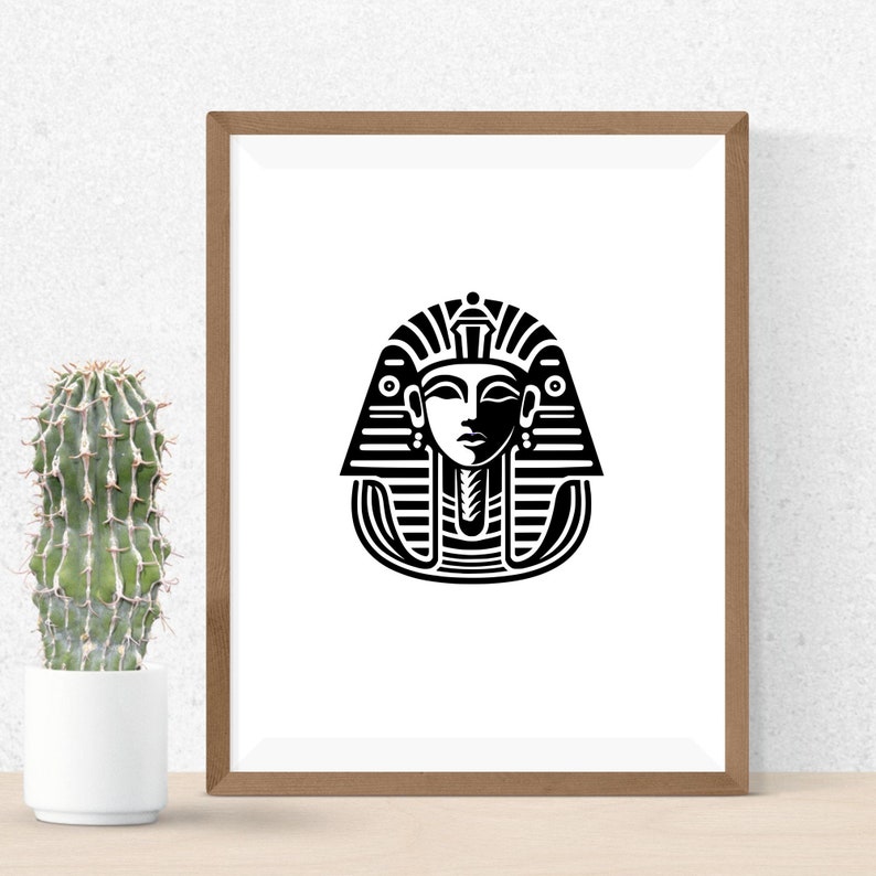 Eye of Ra SVG Bundle, Ra Clipart, Hand Drawn Egyptian Mythology Theme ...