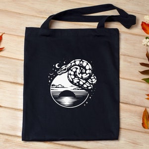 Ball Python SVG Bundle, Python Snake Clipart, Hand Drawn Snakes Theme ...