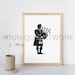 Bagpipe SVG Bundle, PNG, Bagpiper Clipart, Hand Drawn Bagpipes Vector ...