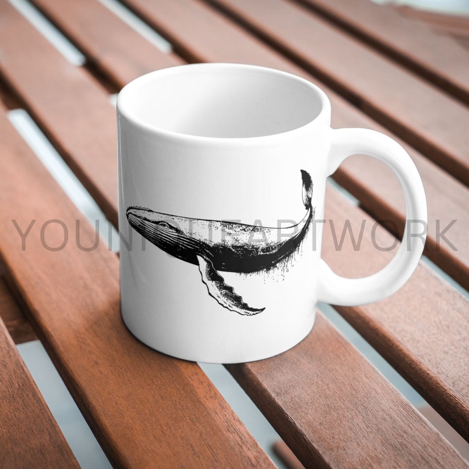 Whale SVG Bundle, PNG, Sea Animal Clipart, Hand Drawn Whales Vector ...