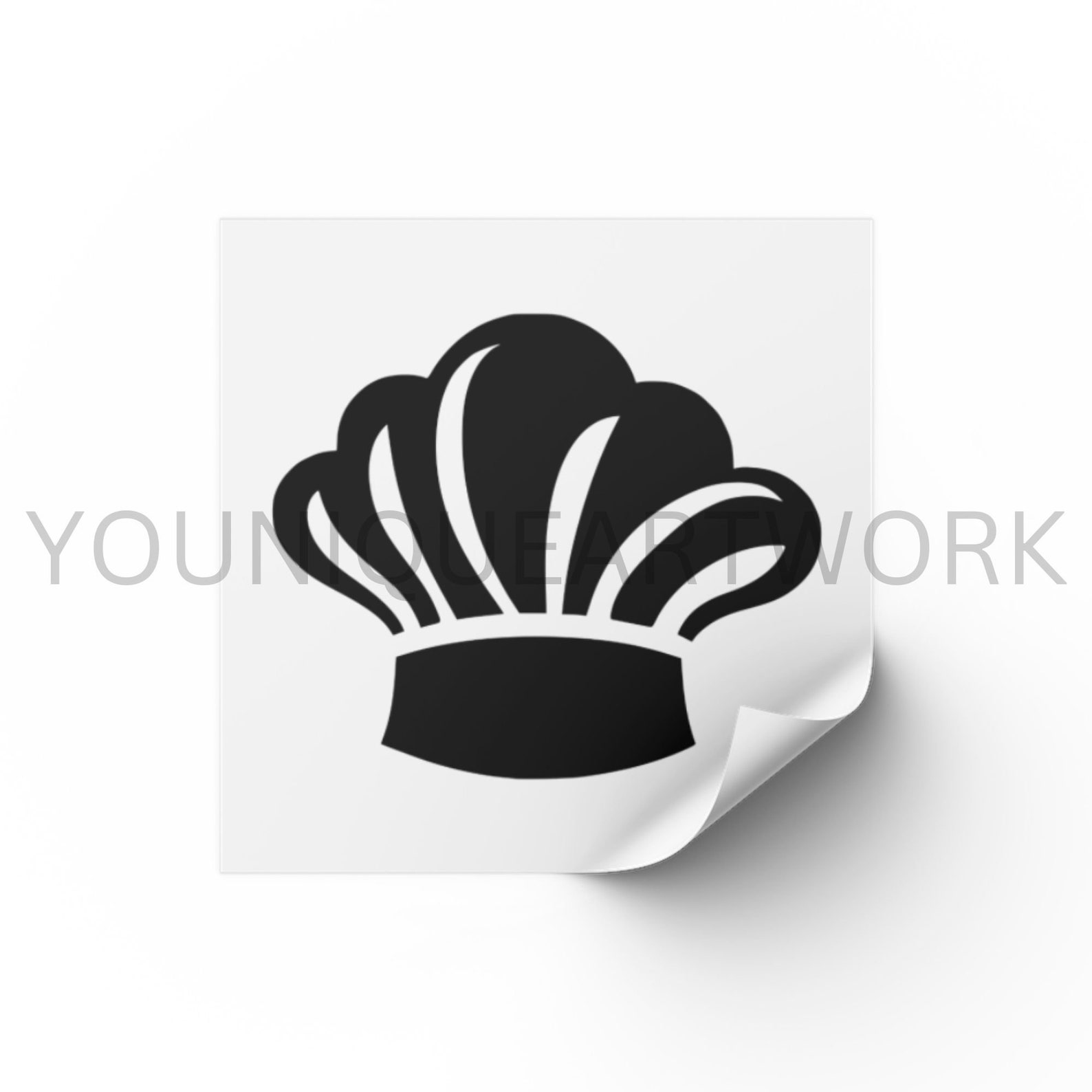 Chef SVG Bundle PNG Chef Hat Clipart Hand Drawn Chef Knife - Etsy