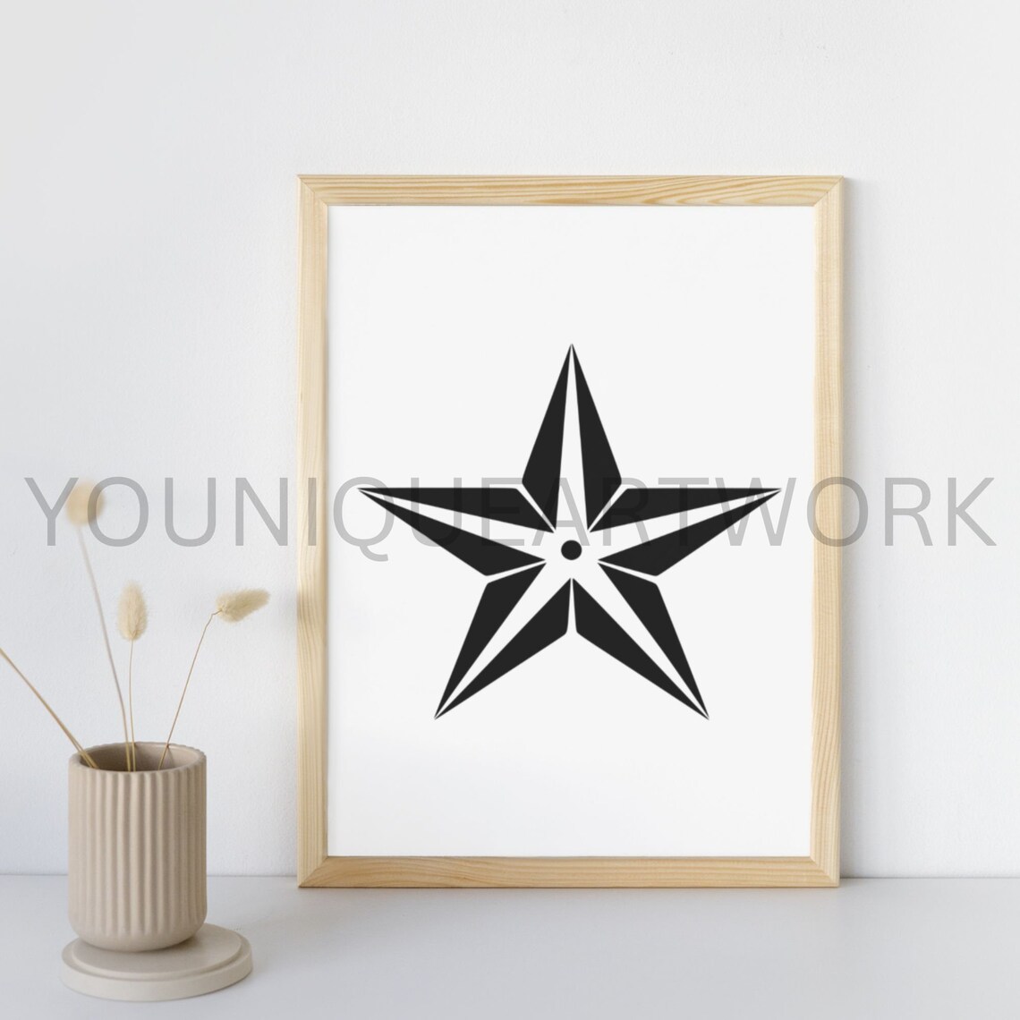 Star SVG Bundle PNG Star Clipart Hand Drawn Stars Vector - Etsy