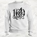 Number 100 SVG Bundle, 100th Birthday Clipart, Hand Drawn Hundred ...