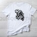 Cockatoo SVG Bundle, PNG, Tropical Bird Clipart, Hand Drawn Exotic ...
