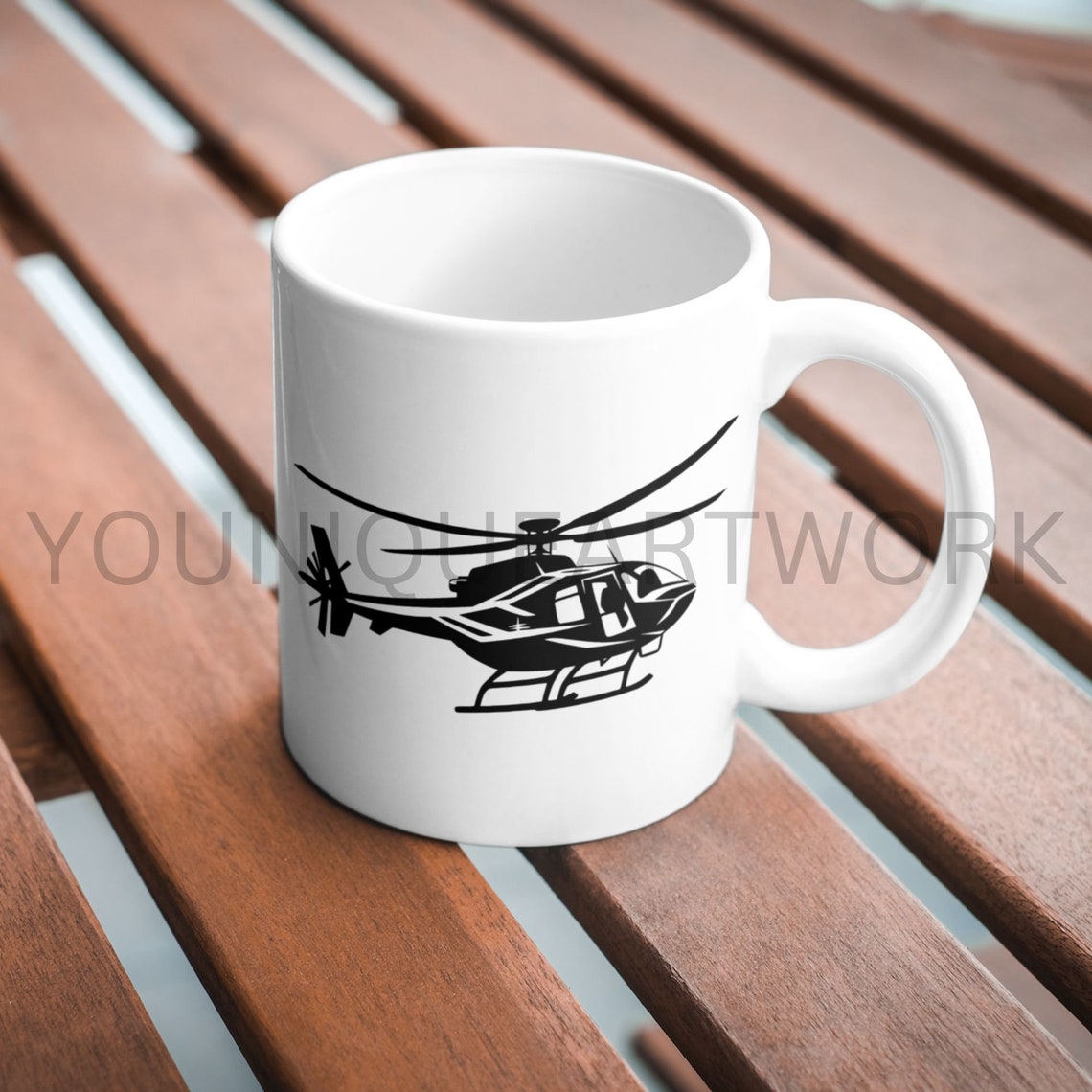 Helicopter SVG Bundle, PNG, Helicopter Clipart, Hand Drawn Helicopter ...