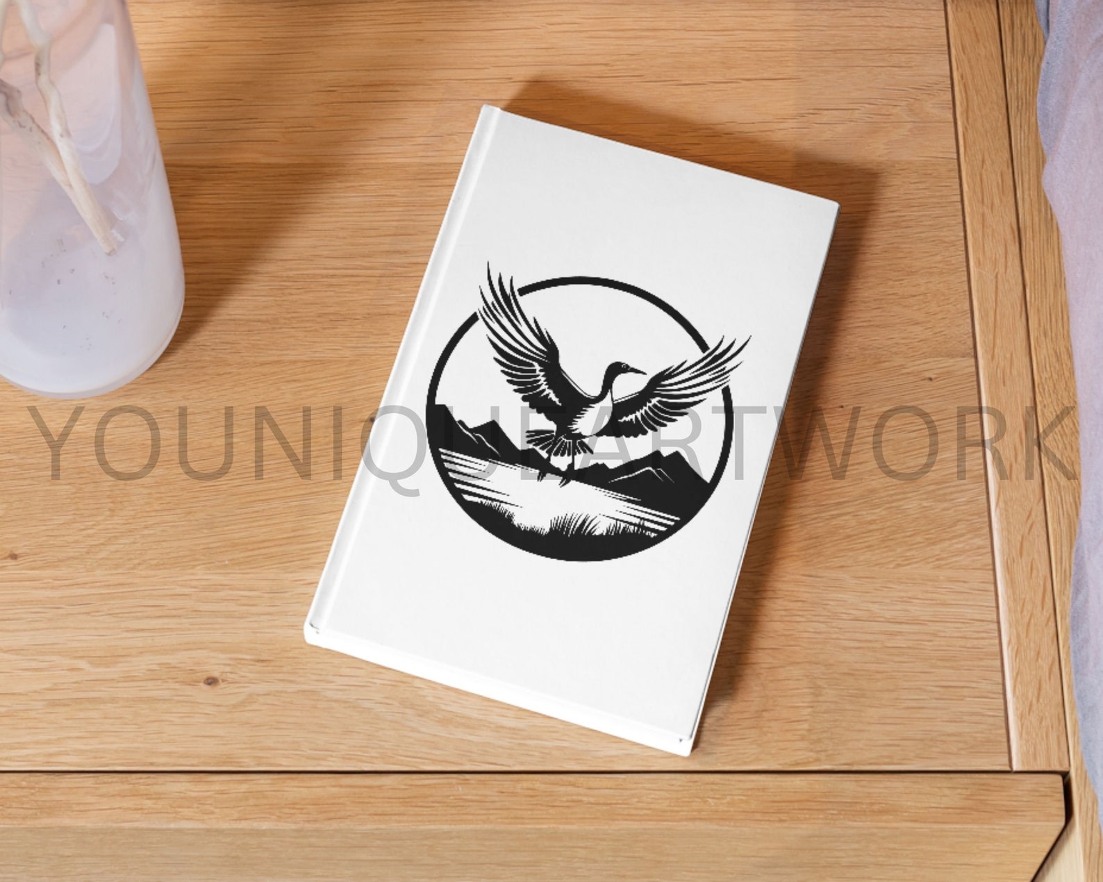 Crane SVG Bundle PNG Bird Clipart Hand Drawn Crane Vector - Etsy