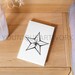 Star SVG Bundle, PNG, Star Clipart, Hand Drawn Stars Vector ...