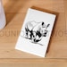 Rhinoceros SVG Bundle PNG Rhino Clipart Hand Drawn - Etsy