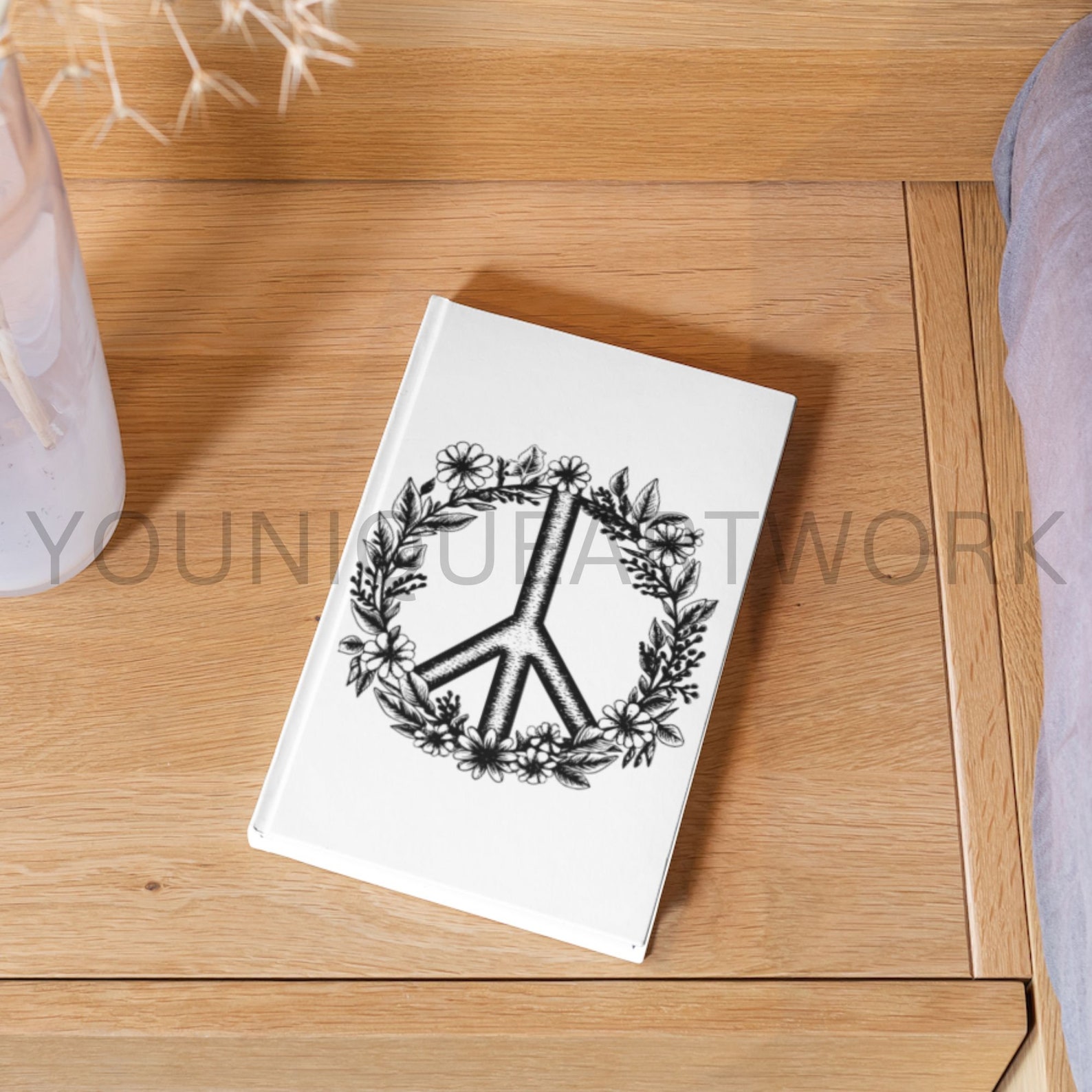 Peace Sign SVG Bundle PNG Peace Symbol Clipart Hand Drawn - Etsy