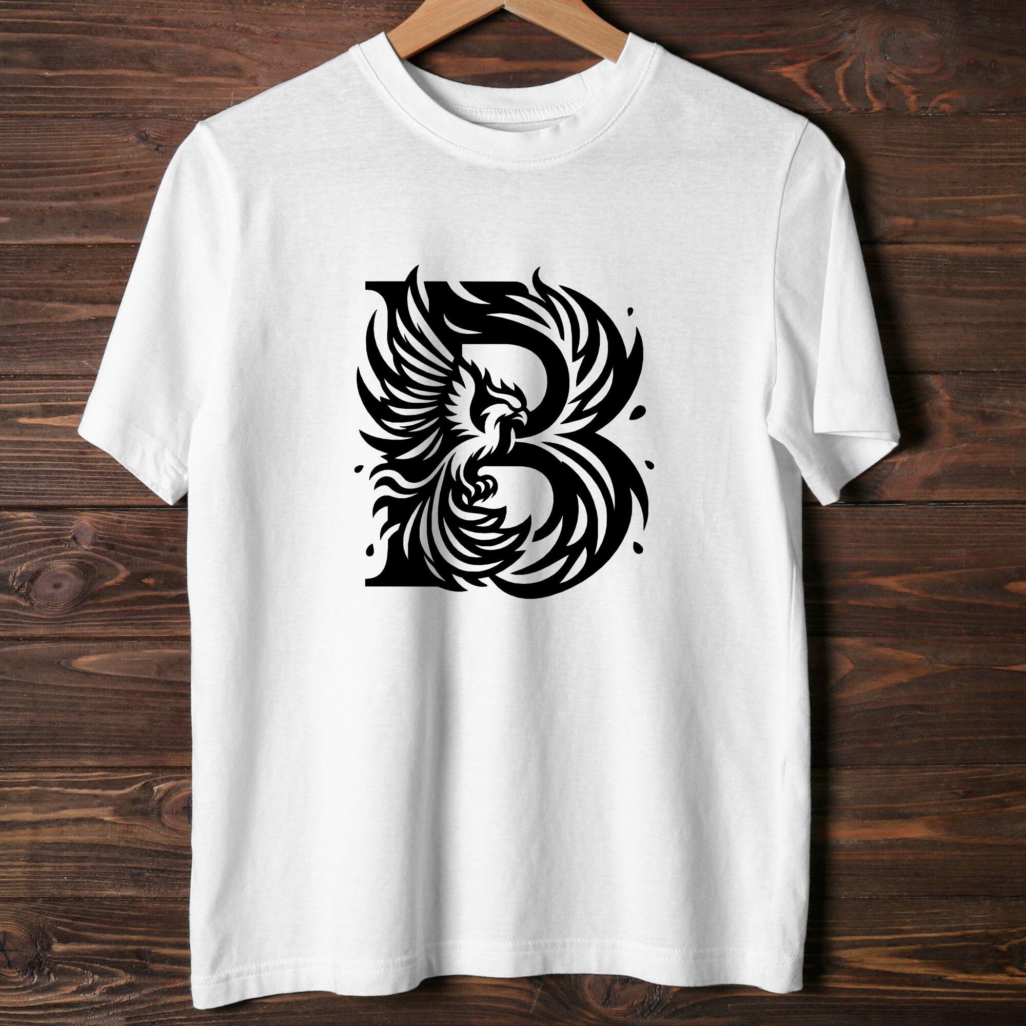 Creative Alphabet SVG Bundle, PNG, Letters Clipart, Hand Drawn Letter ...