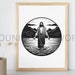 Jesus Walking on Water SVG Bundle, PNG, Jesus Clipart, Hand Drawn Jesus ...