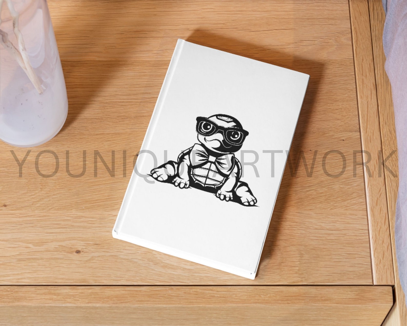 Cute Turtle SVG Bundle, PNG, Baby Sea Turtle Clipart, Hand Drawn Funny ...