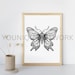 Moth SVG Bundle, PNG, Moth Clipart, Hand Drawn Moths Vector ...