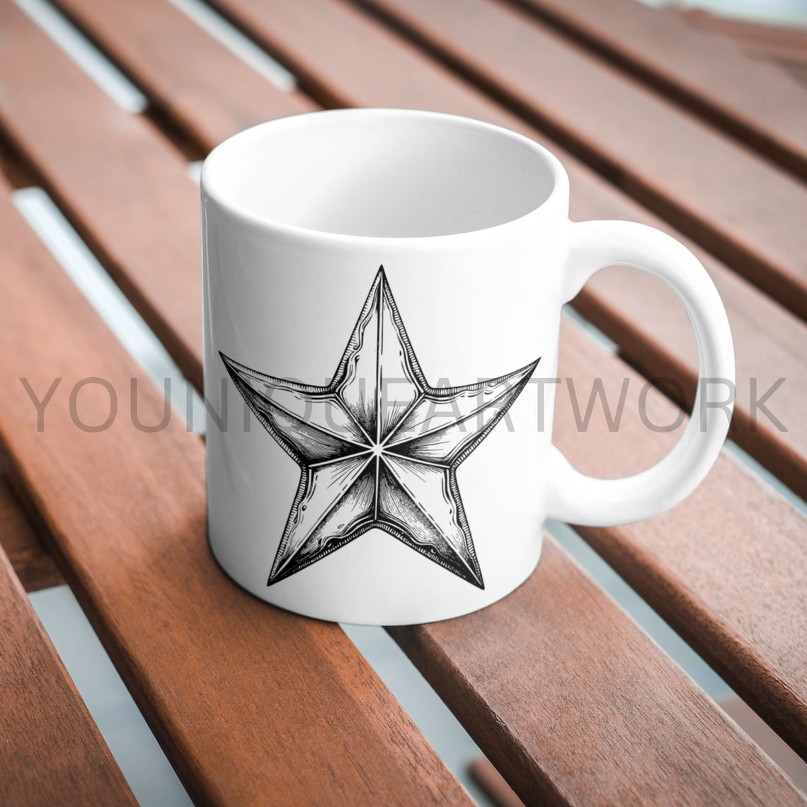 Star SVG Bundle PNG Star Clipart Hand Drawn Stars Vector - Etsy