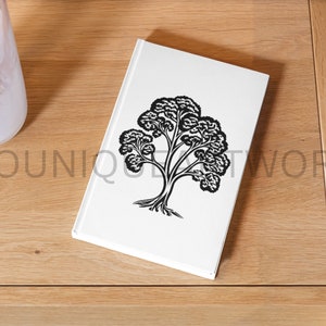 Broccoli SVG Bundle, PNG, Broccoli Clipart, Hand Drawn Broccoli Vector ...
