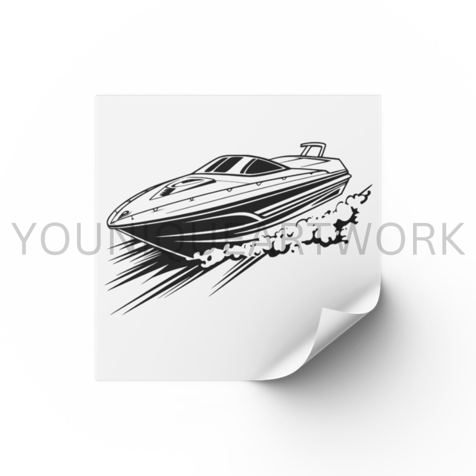Boat SVG Bundle PNG Speed Boat and Yacht Clipart Hand Drawn - Etsy