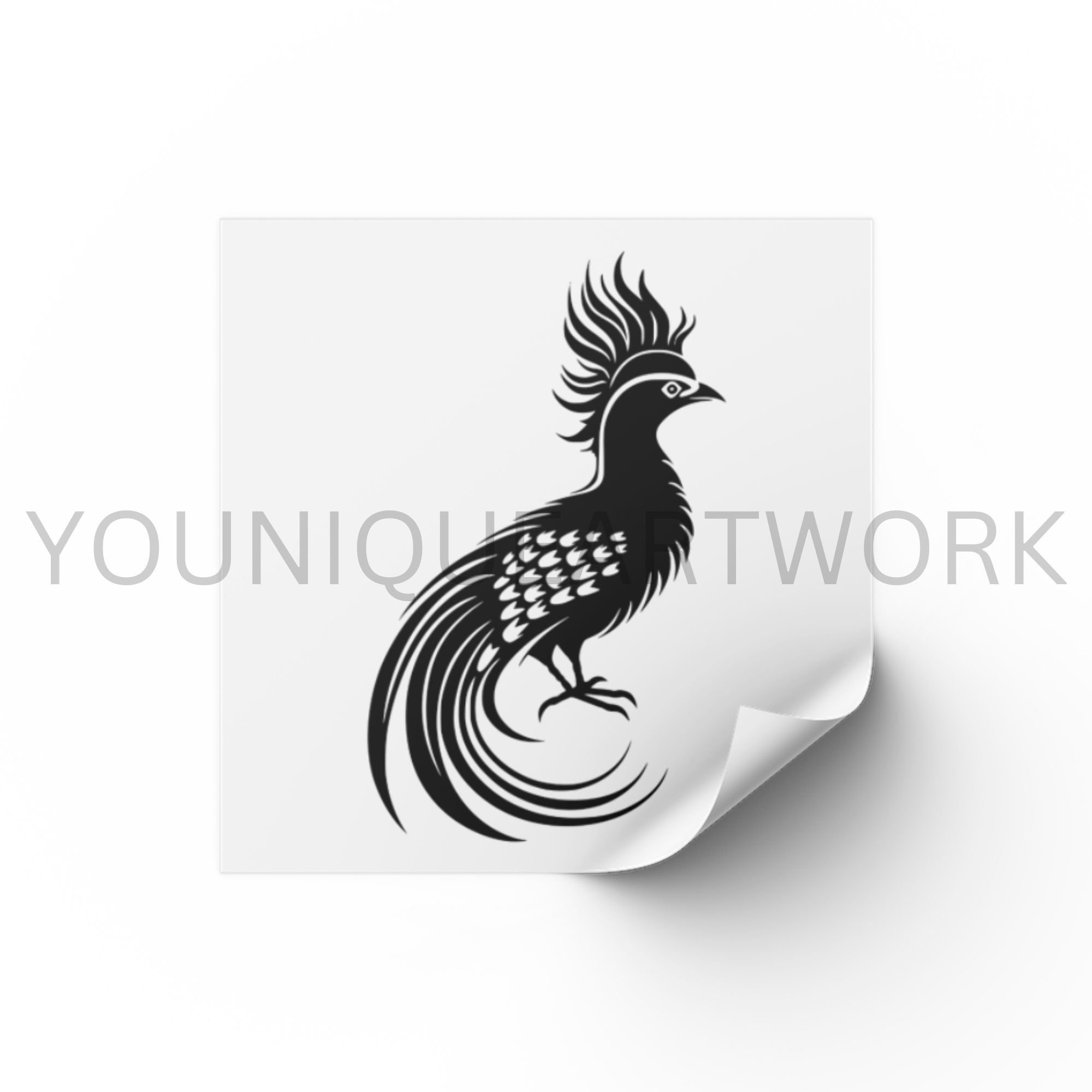 Quetzal SVG Bundle, PNG, Cute Birds Clipart, Hand Drawn Quetzals Vector ...